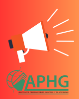 L'APHG rappelle les faits établis par la justice concernant l ...